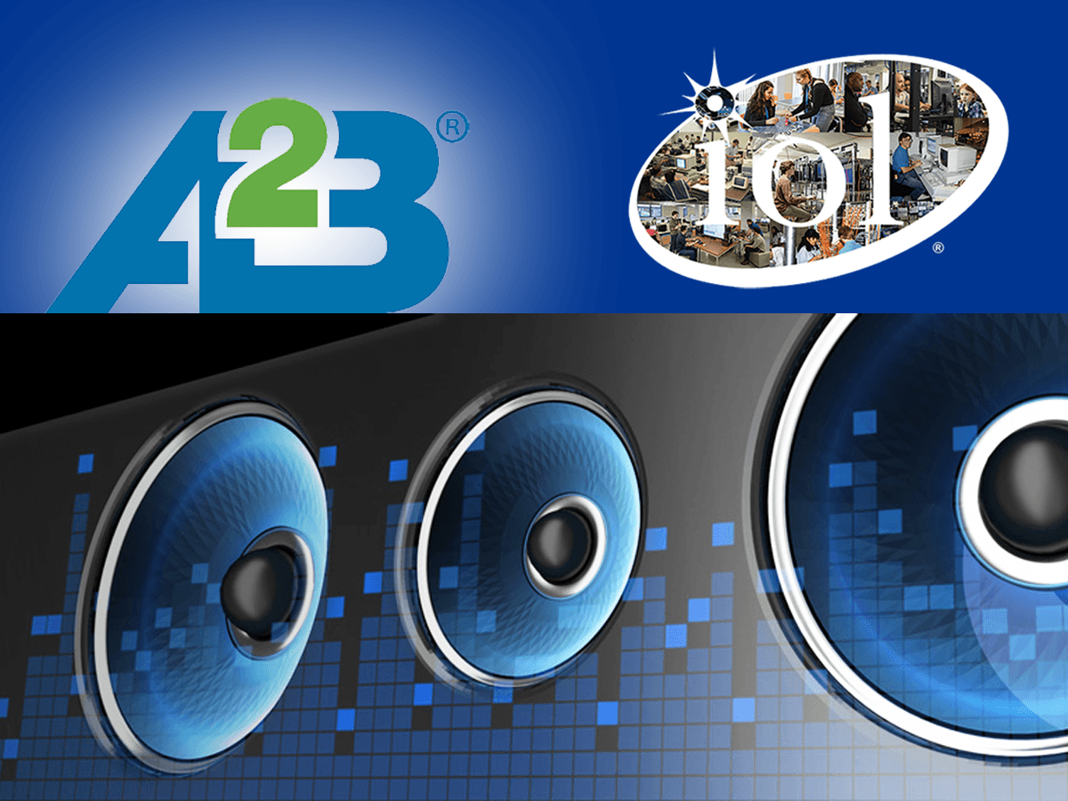 The UNH-IOL Launches New A2B Testing Services for In-Vehicle Audio ...