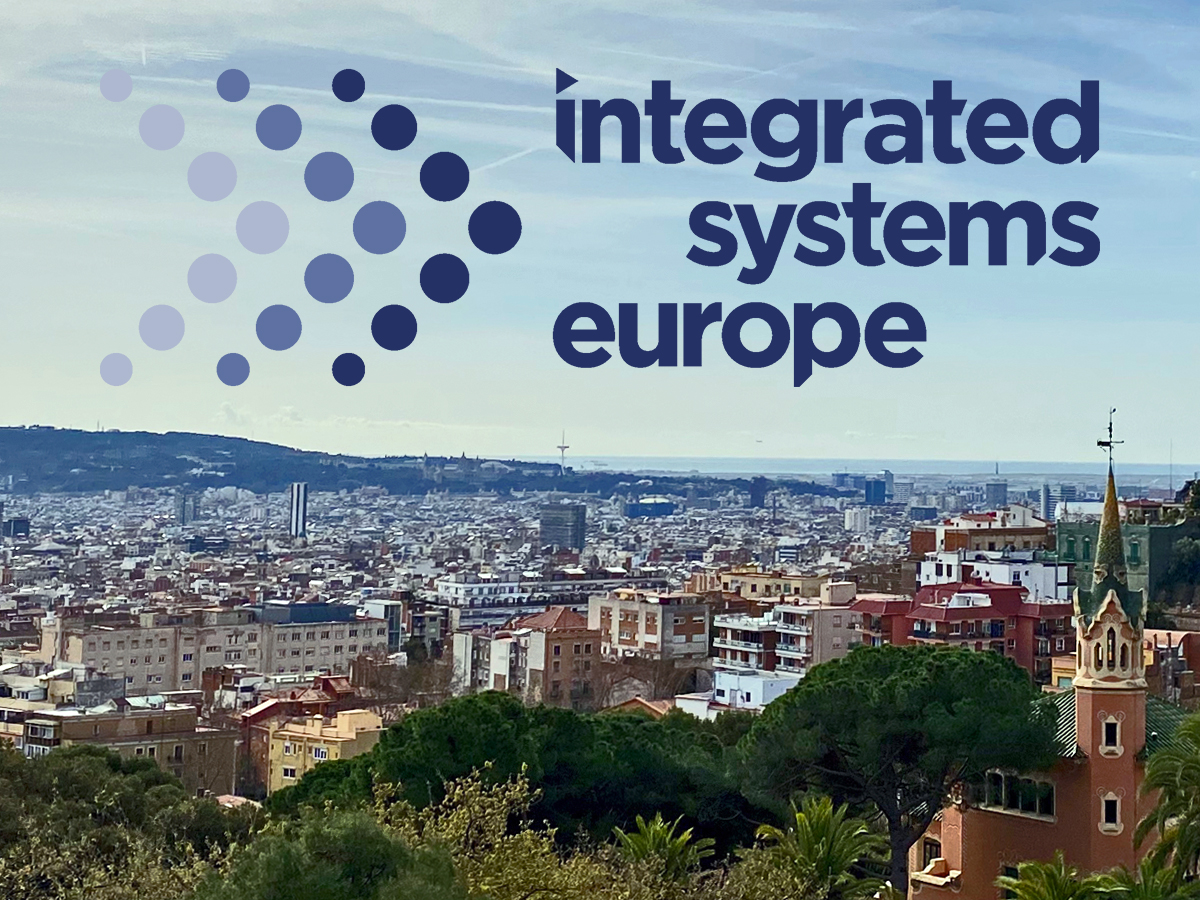 ISE Postponed to June 2021 and Launches New Digital Offering | audioXpress