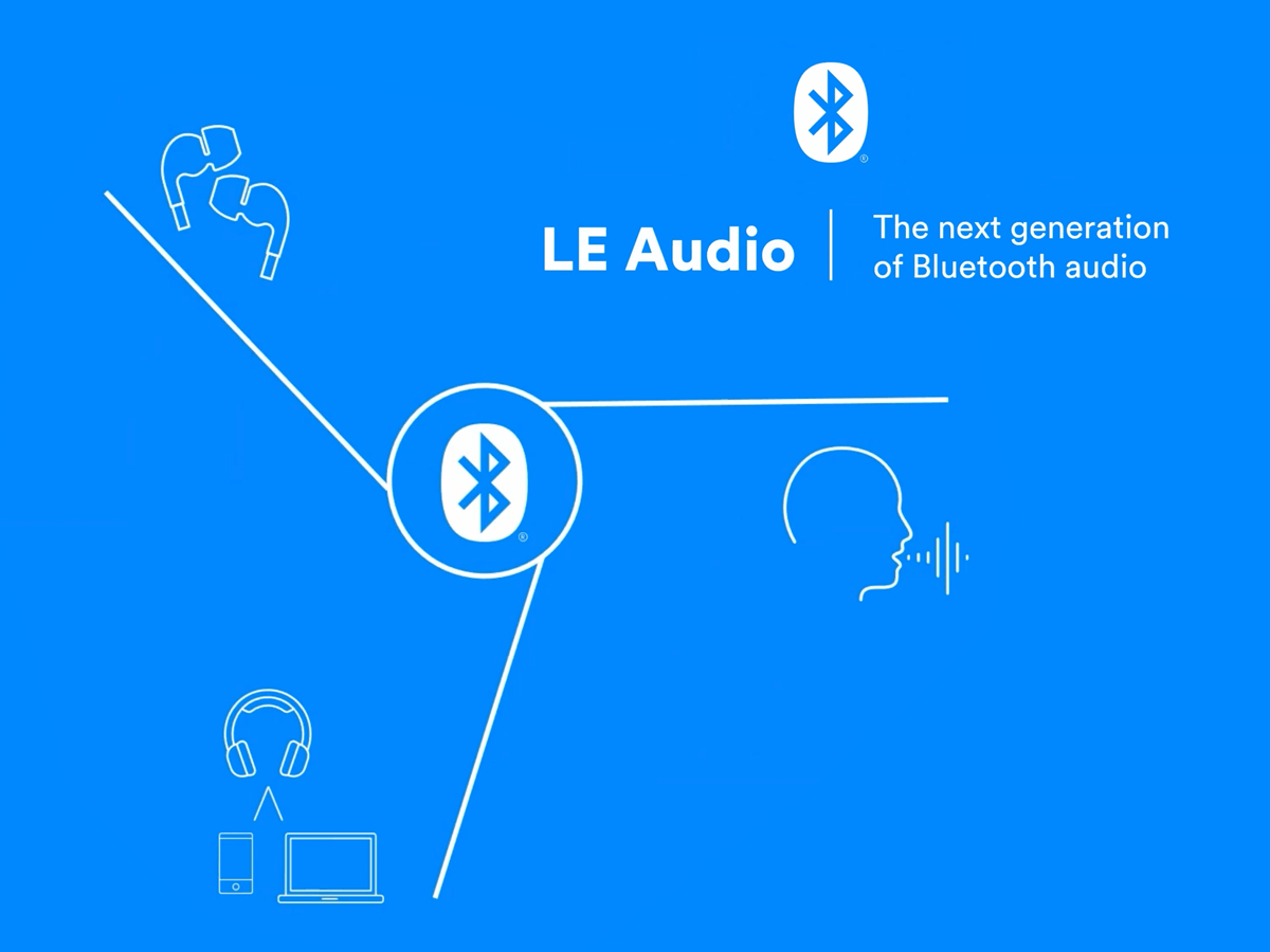 Bluetooth SIG to Begin Qualifying Products Using LC3 Codec | audioXpress