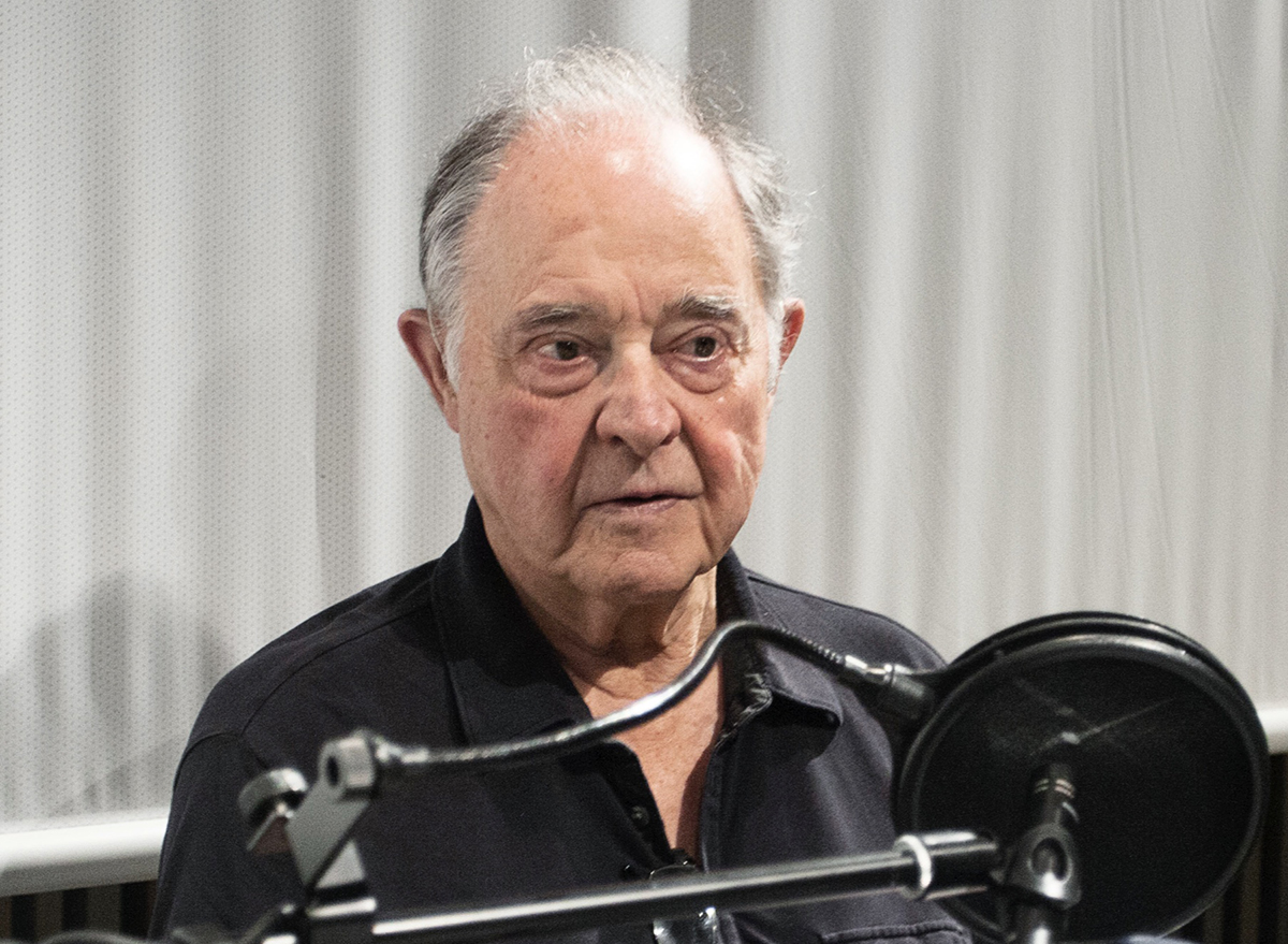 FM Synthesis Pioneer John Chowning to Deliver AES Show 2020 Heyser ...