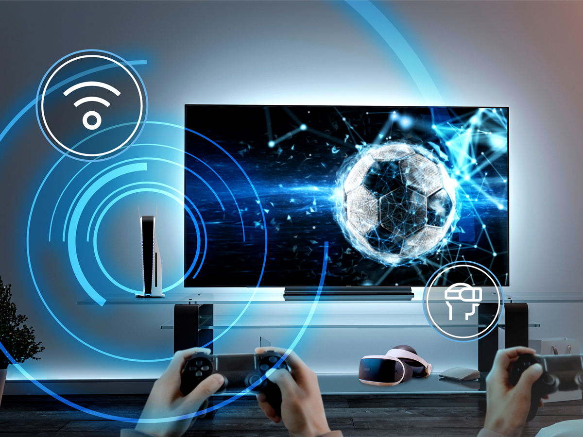 NXP Unveils New IW62X Family of 2x2 Wi-Fi 6 + Bluetooth Devices for ...