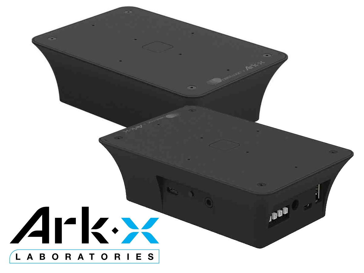 ArkX Labs EveryWord Far-Field Reference Design Kit Receives Amazon AVS Qualification | audioXpress