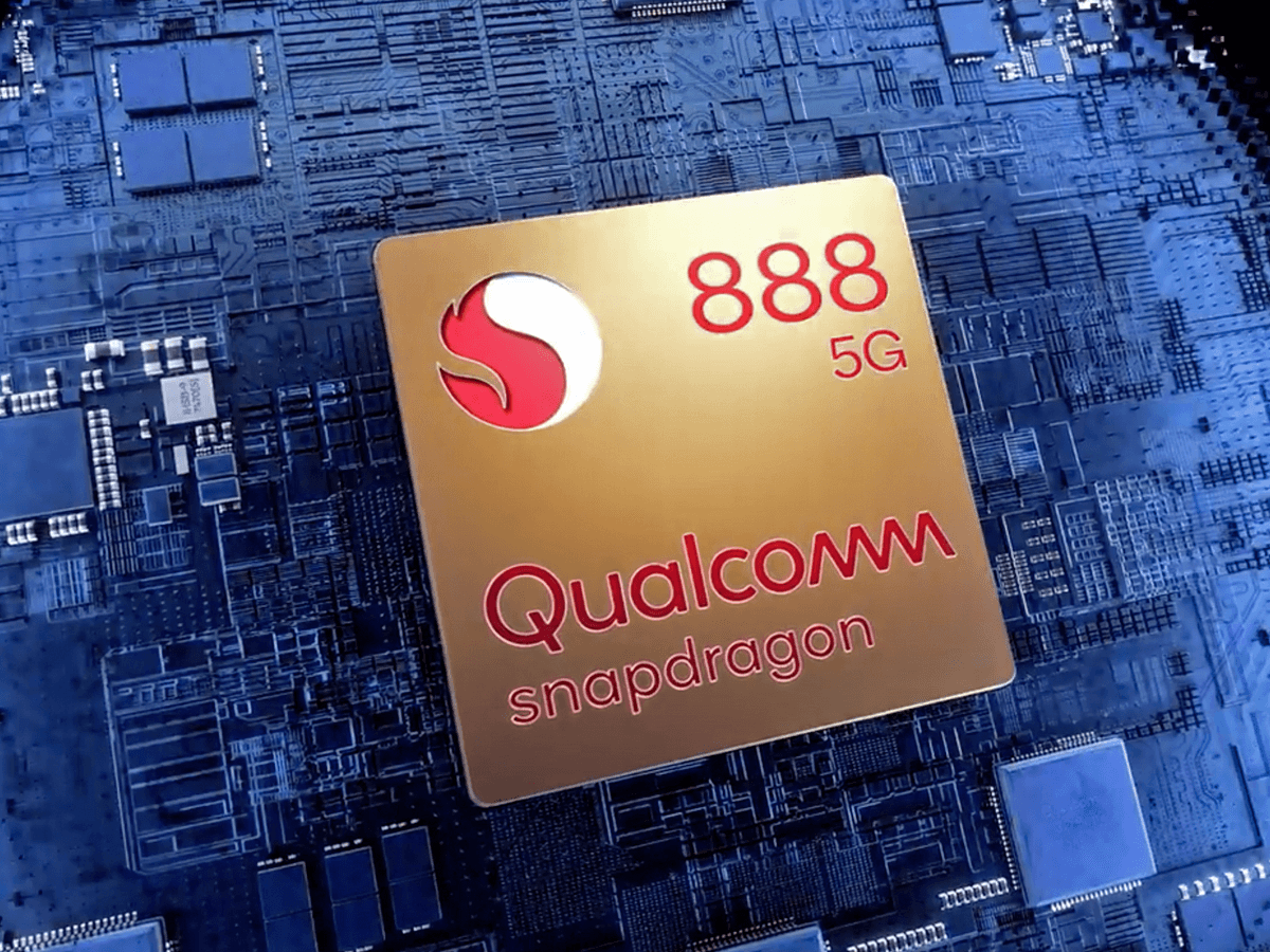Qualcomm Unveils Snapdragon 888 Mobile Processing Platform | audioXpress