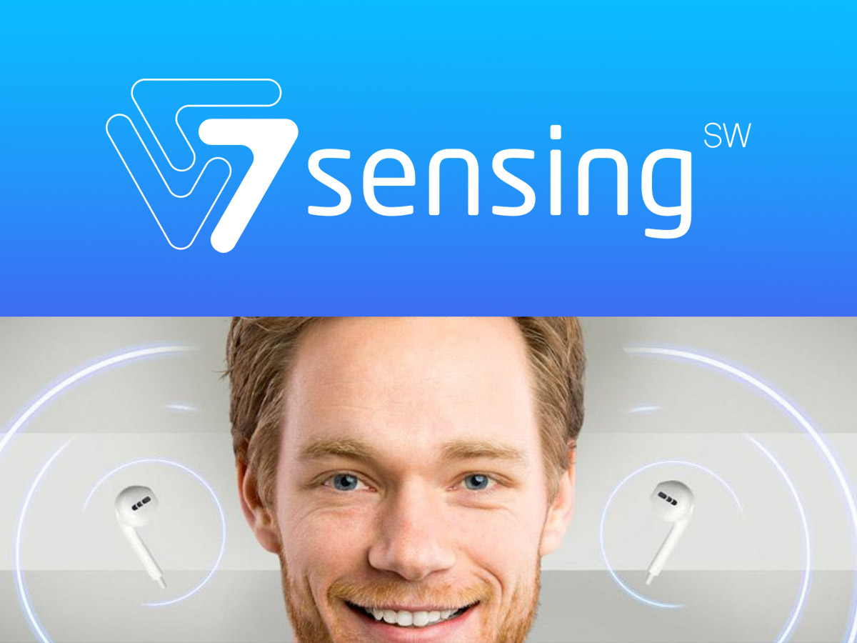 7 Sensing Software Joins Qualcomm Extension Program with Hearing ...
