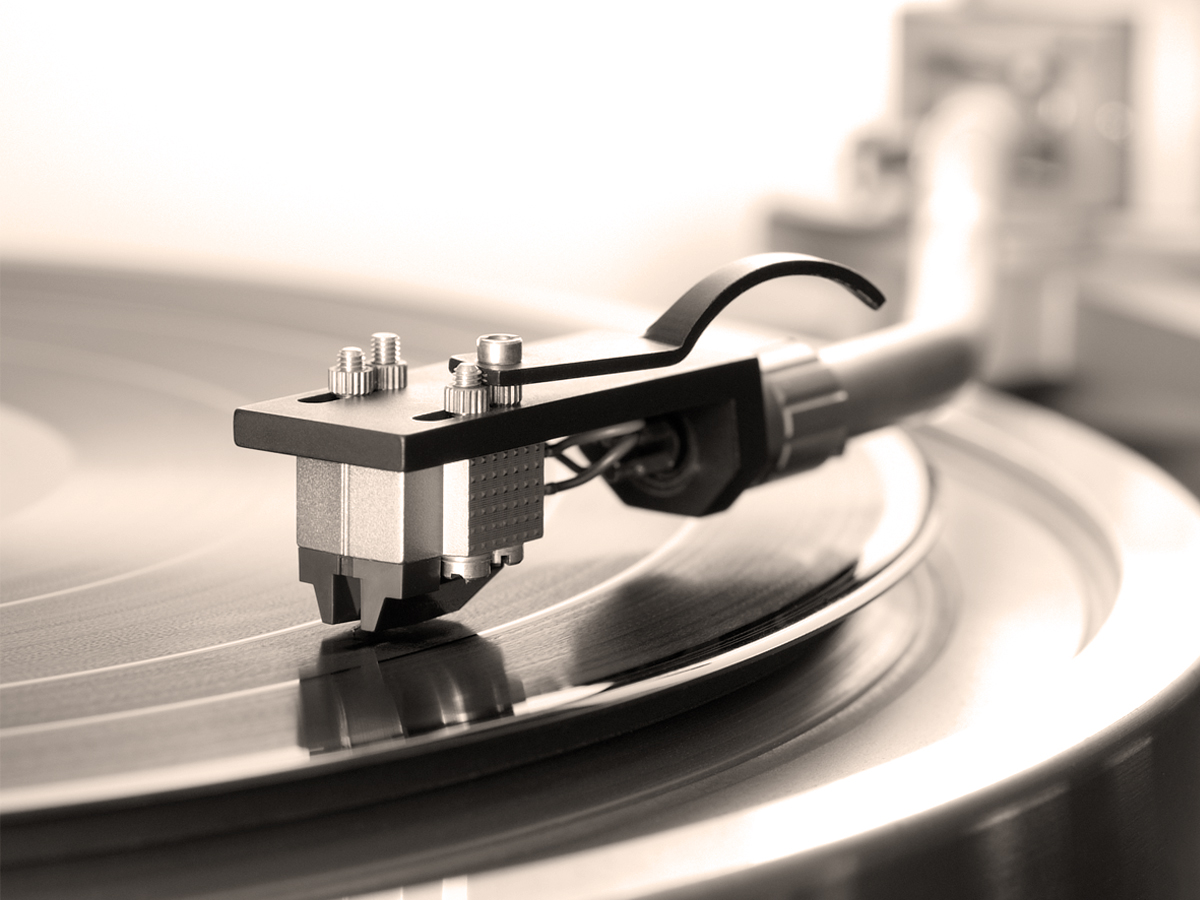 Disc Recording Equalization Demystified | audioXpress