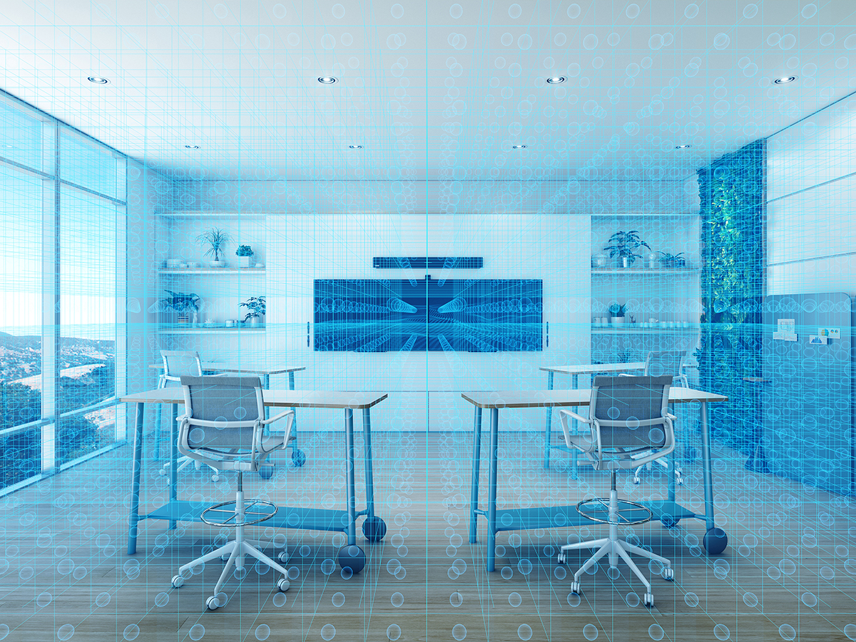 R&D Stories: The Impact of Acoustic Spatial Resolution in a 3D Space ...