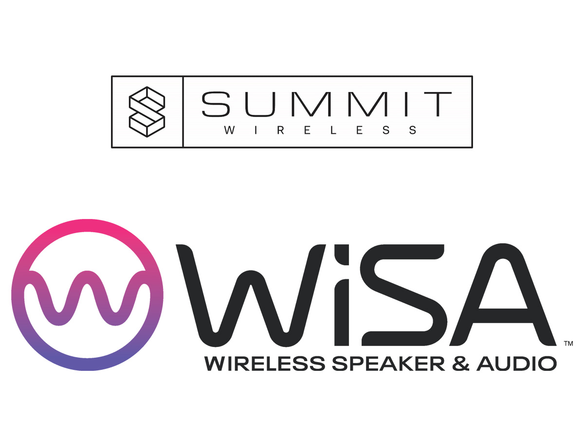 Summit Wireless Technologies Presents Wireless Multi-Channel Home ...