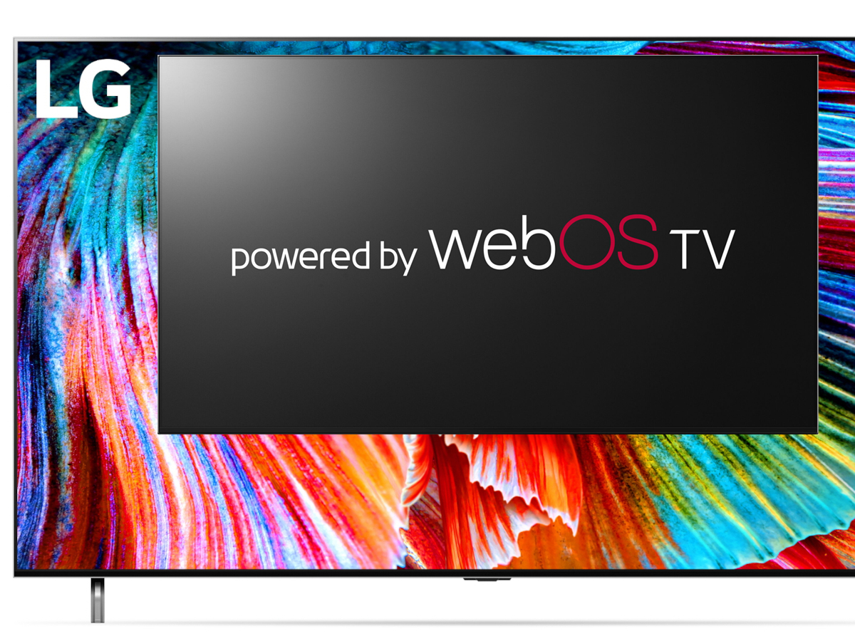 LG Electronics Opens webOS TV Platform to Other Manufacturers | audioXpress
