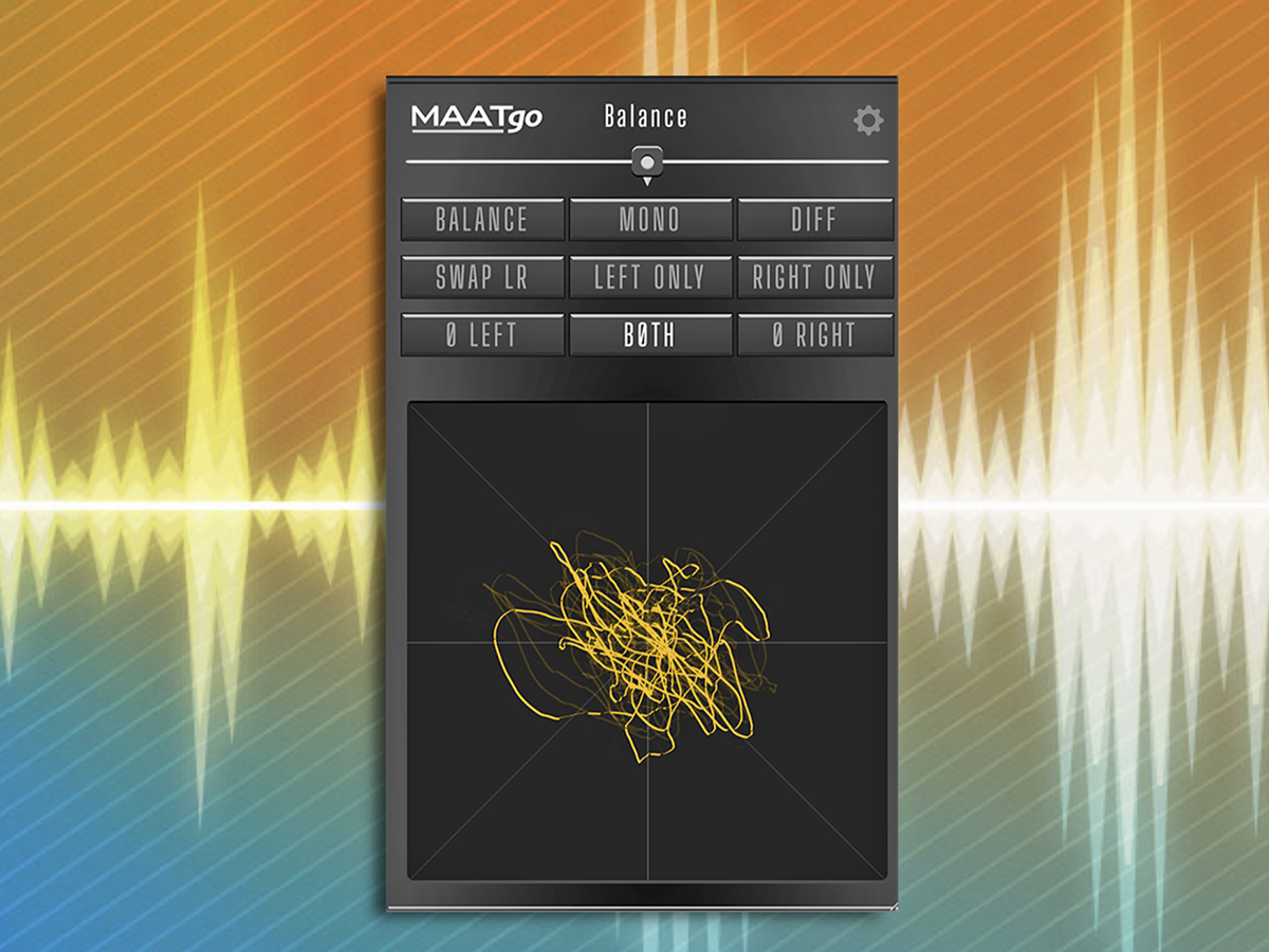 MAAT Announces Universal Monitor Controller and Visualizer Plug-In for ...