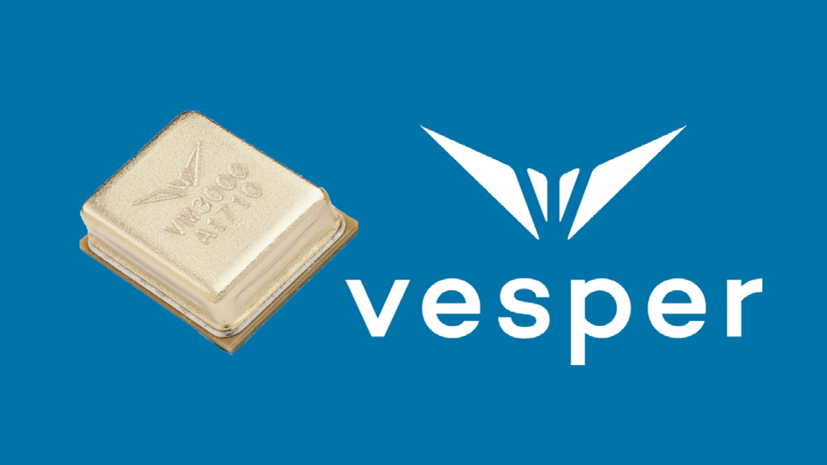 Vesper Raises $8 Million to Expand Production and Enter New Markets ...