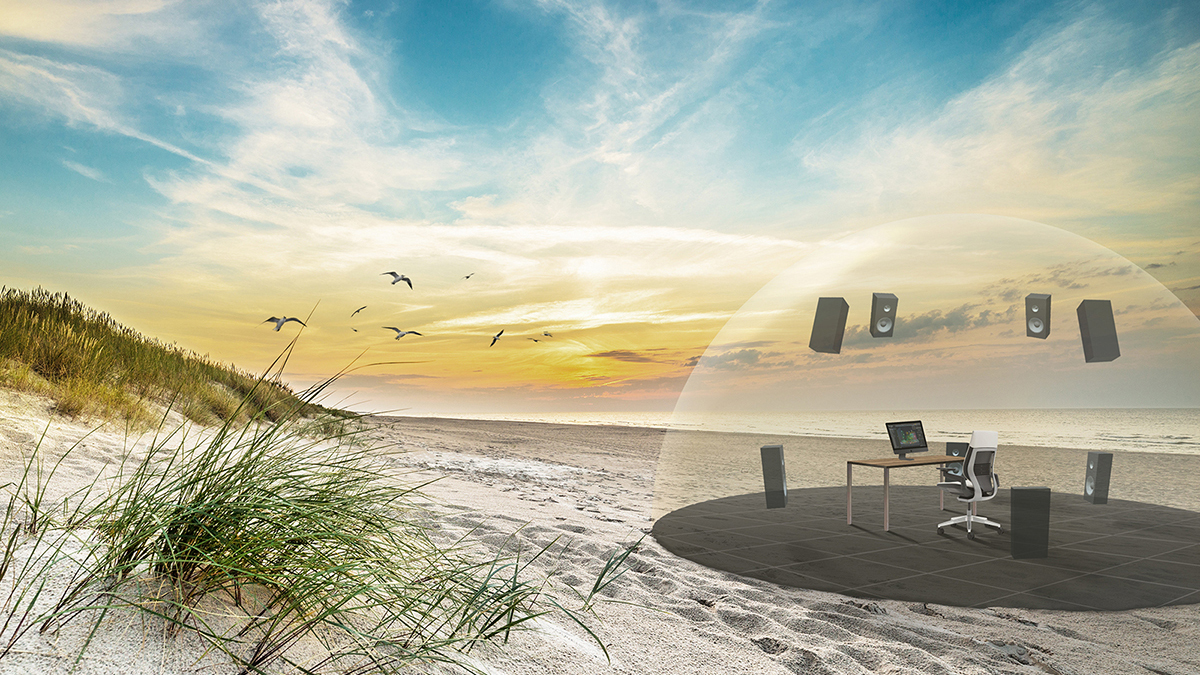 Sound Design to Audio Product Design - What Can We Do With Spatial ...