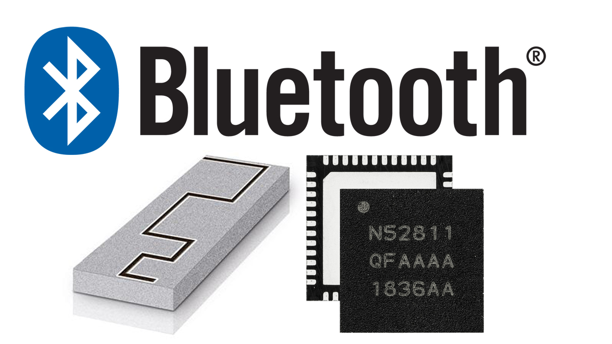 Toshiba Announces Smallest Bluetooth LE Module for Wearables Using ...