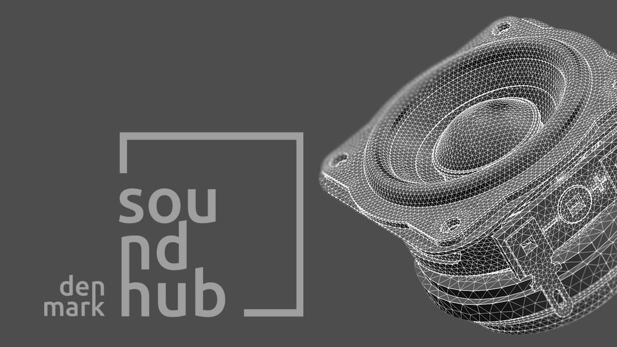 Sound Hub Denmark and SoundInvest Venture Fund Support Innovative Audio ...