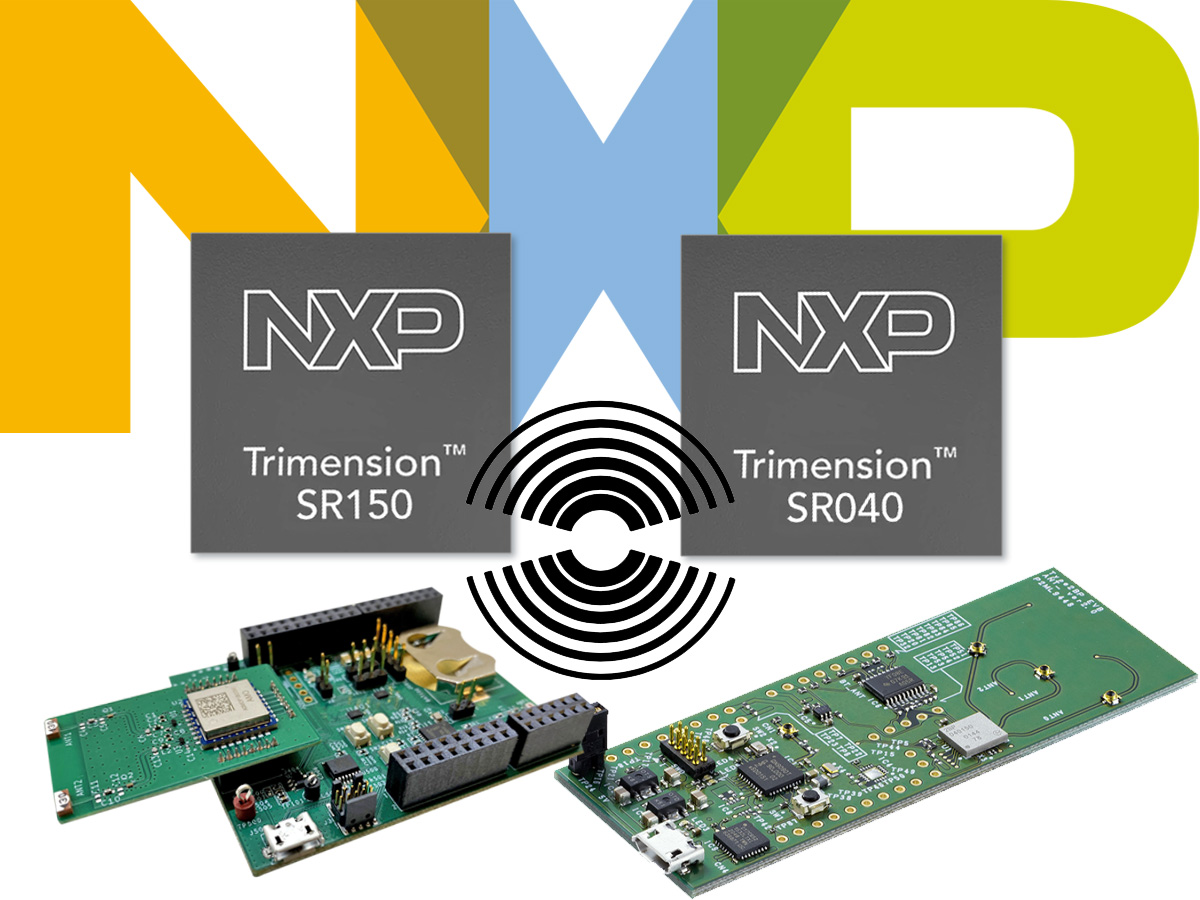 NXP Development Tools Support New Ultra-Wideband Applications With ...