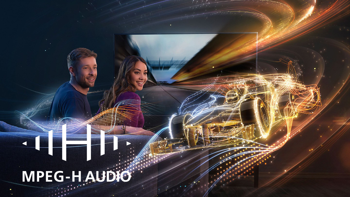 Via Licensing Launches MPEG-H 3D Audio Licensing Program | audioXpress