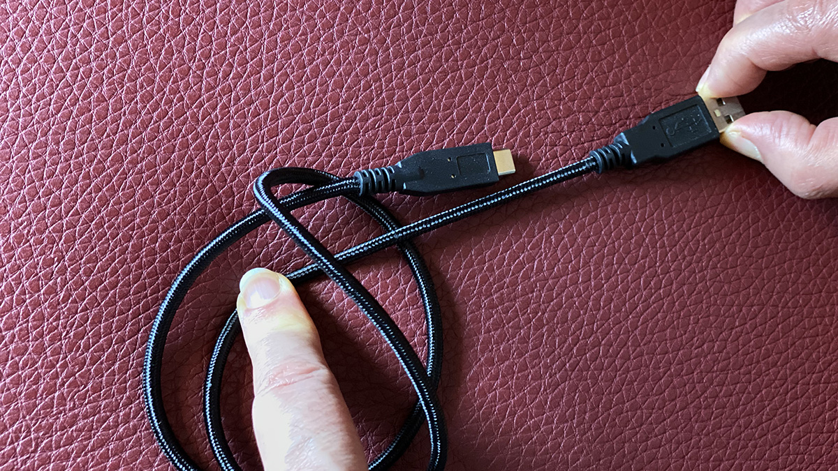 Roboden Elastic Cable - A Great Idea Finally at a Reasonable Price ...