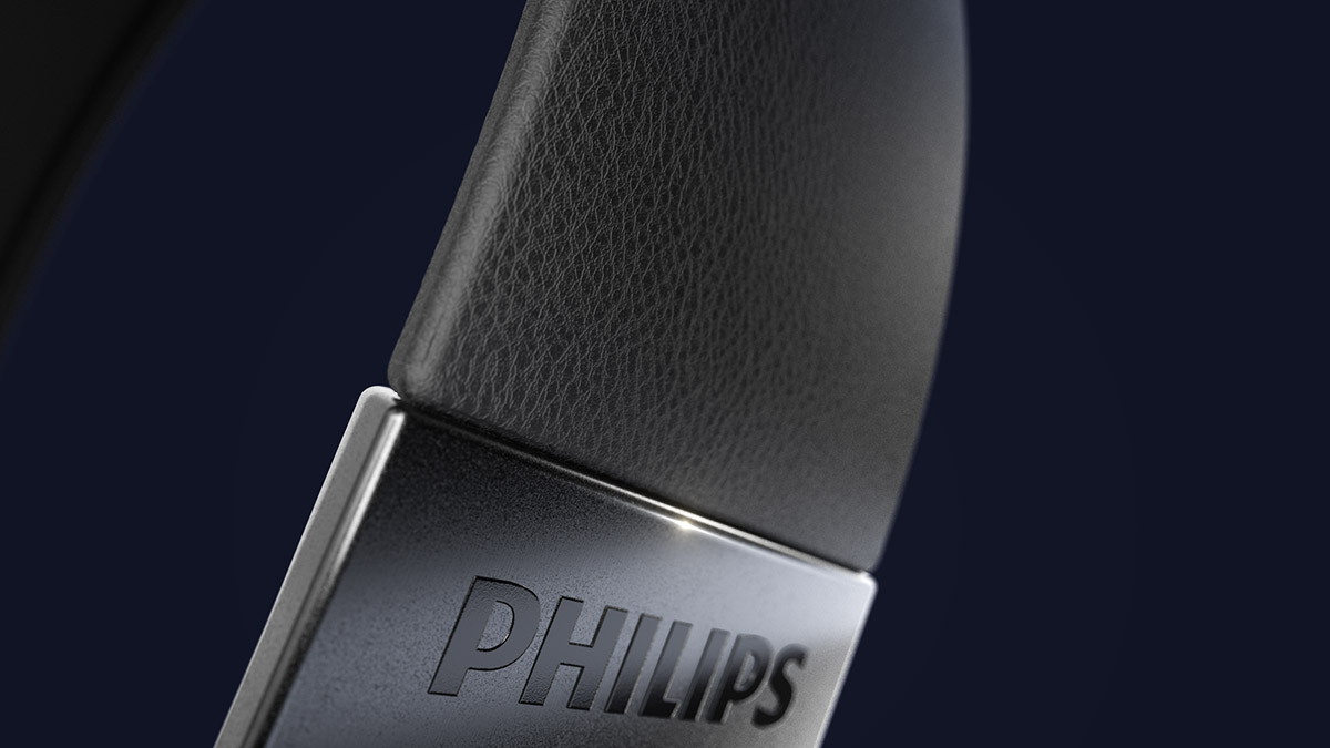 Philips Brand Re-Enters The North American Audio Market With Impressive ...