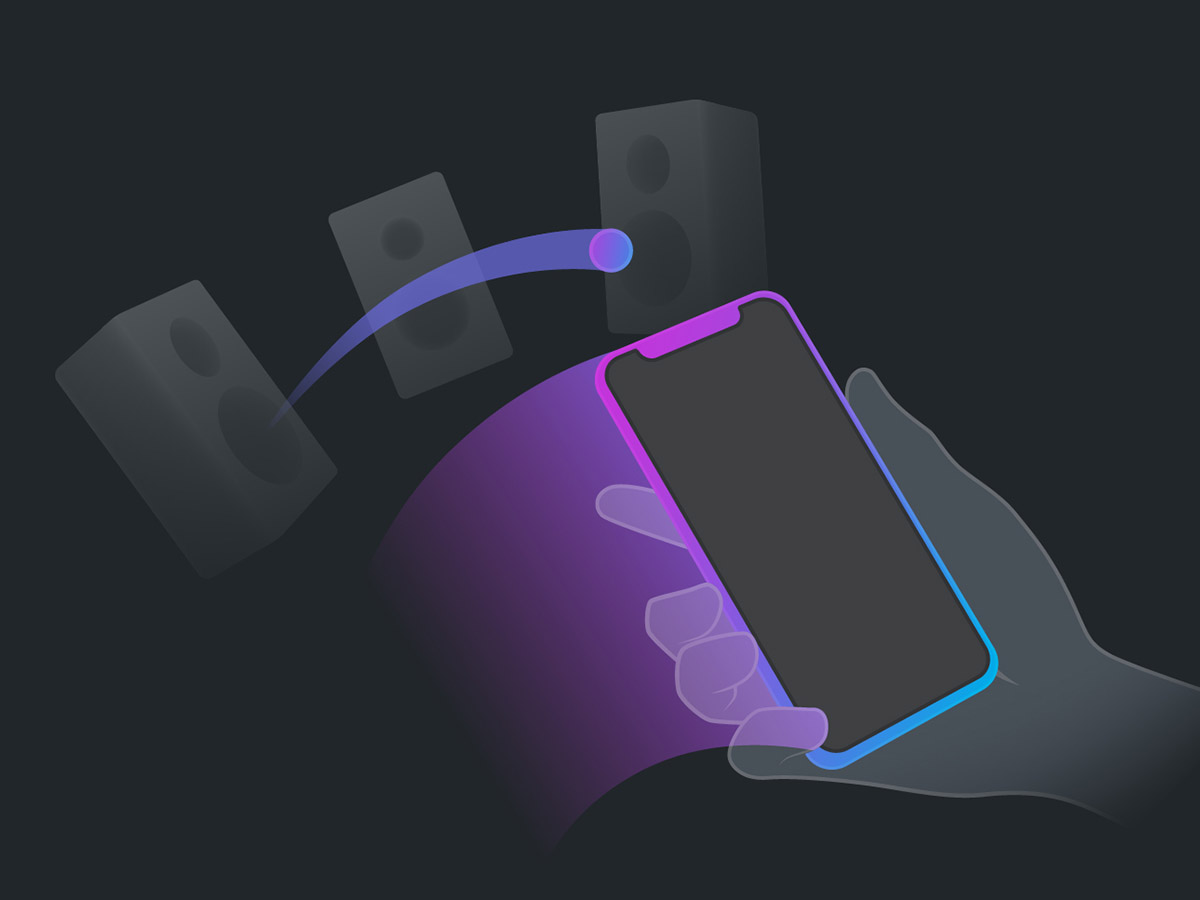 Sound Particles Space Controller Makes Immersive Audio Intuitive ...