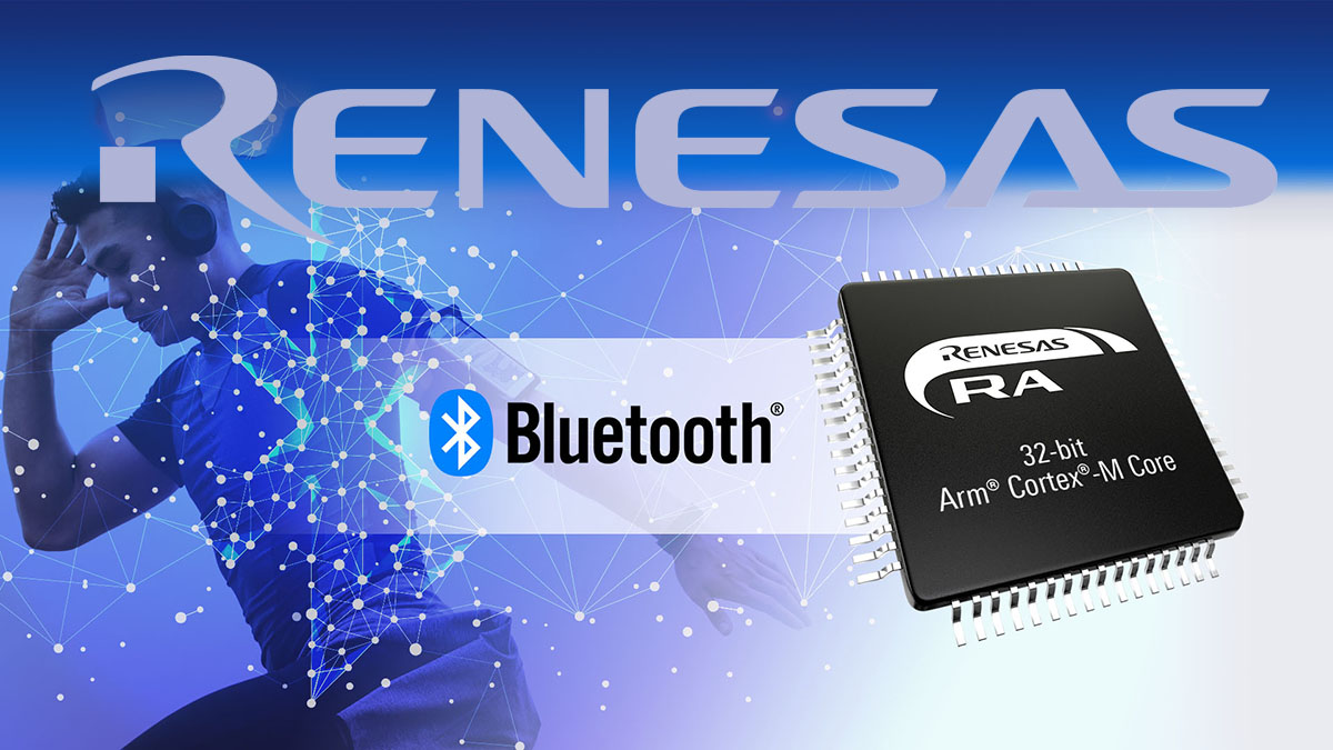 Renesas Announces Development of Next-Generation Wireless MCUs ...