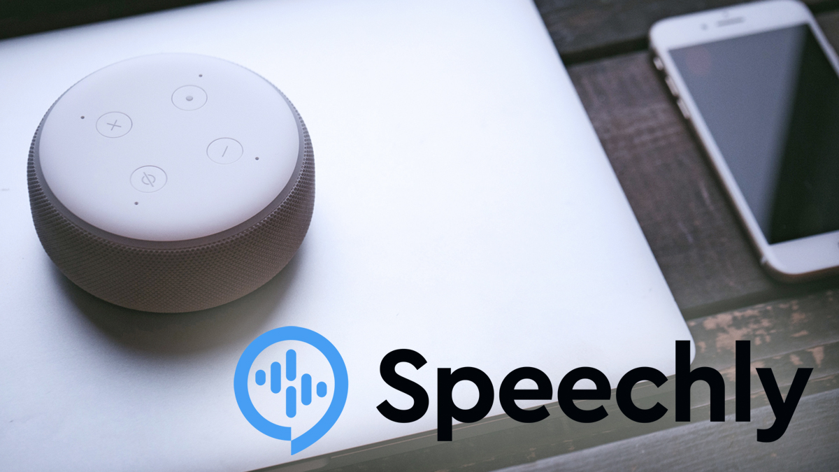 Speechly Releases Free Tool to Help Developers Scale Voice Experiences ...