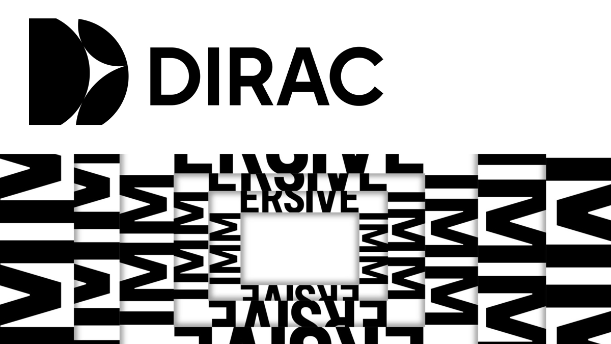 Dirac Introduces Upmixing Technology for Transforming Stereo Content ...