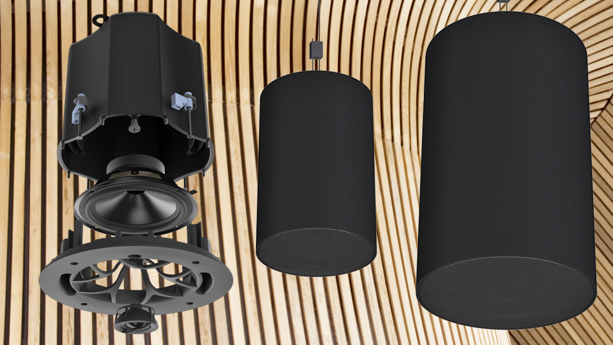 Origin Acoustics Expands Range of In-Ceiling Professional Collection ...