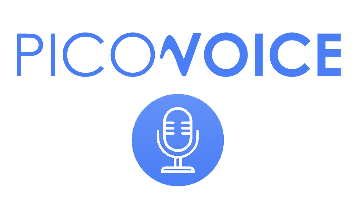 Picovoice Announces Speech-to-Text 2.0: Better, Faster, Stronger ...