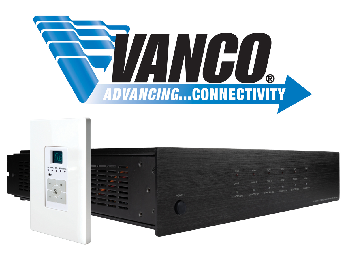 PulseAudio Releases In-Wall Audio Distribution Amplifier | audioXpress