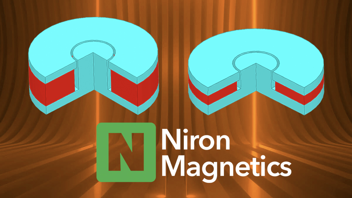 Next-Generation Rare-Earth-Free Magnets Are Coming | audioXpress