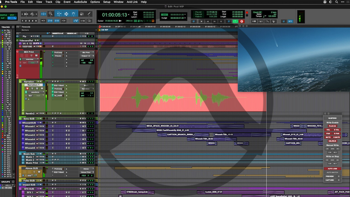 Avid Introduces New Pro Tools Subscription-Only Options for Music ...