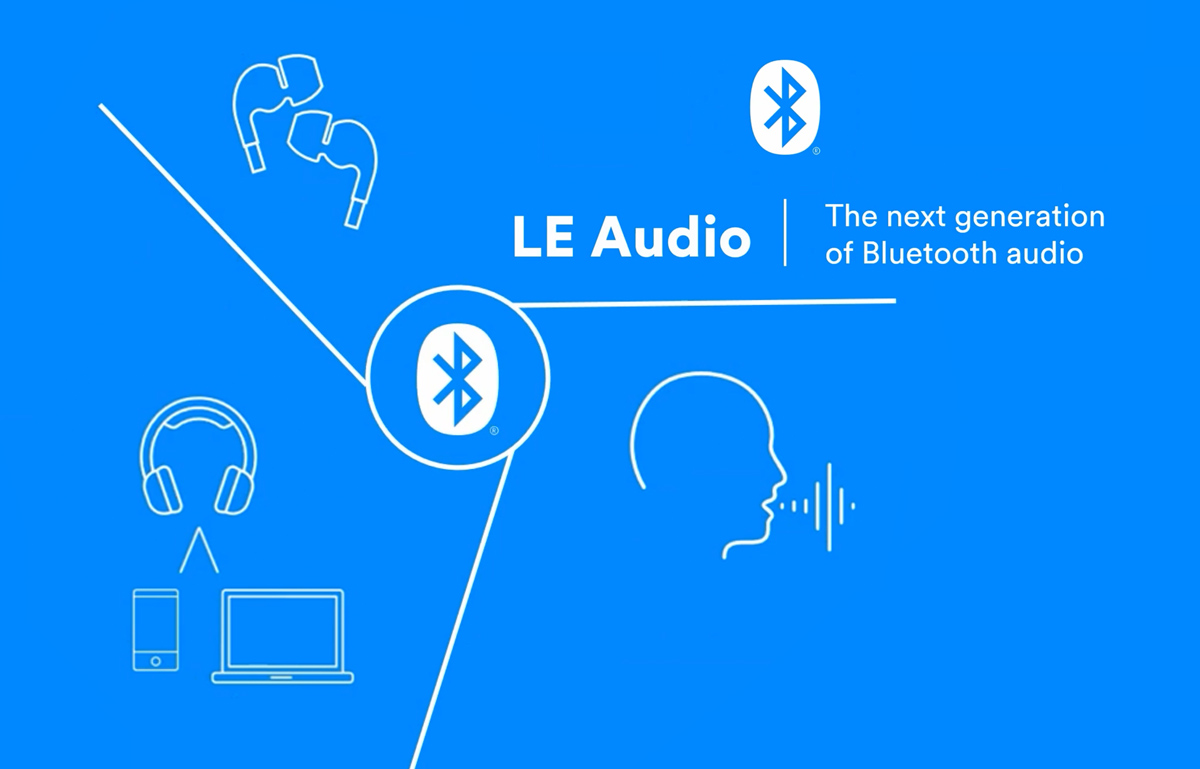 Bluetooth SIG Market Update on LE Audio Specification | audioXpress