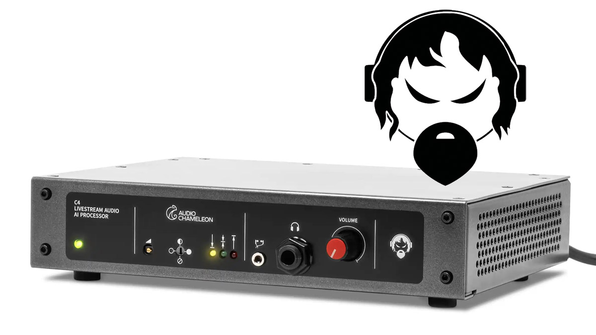 Angry Audio Launches Loudness In-a-Box Livestream Audio Processor ...