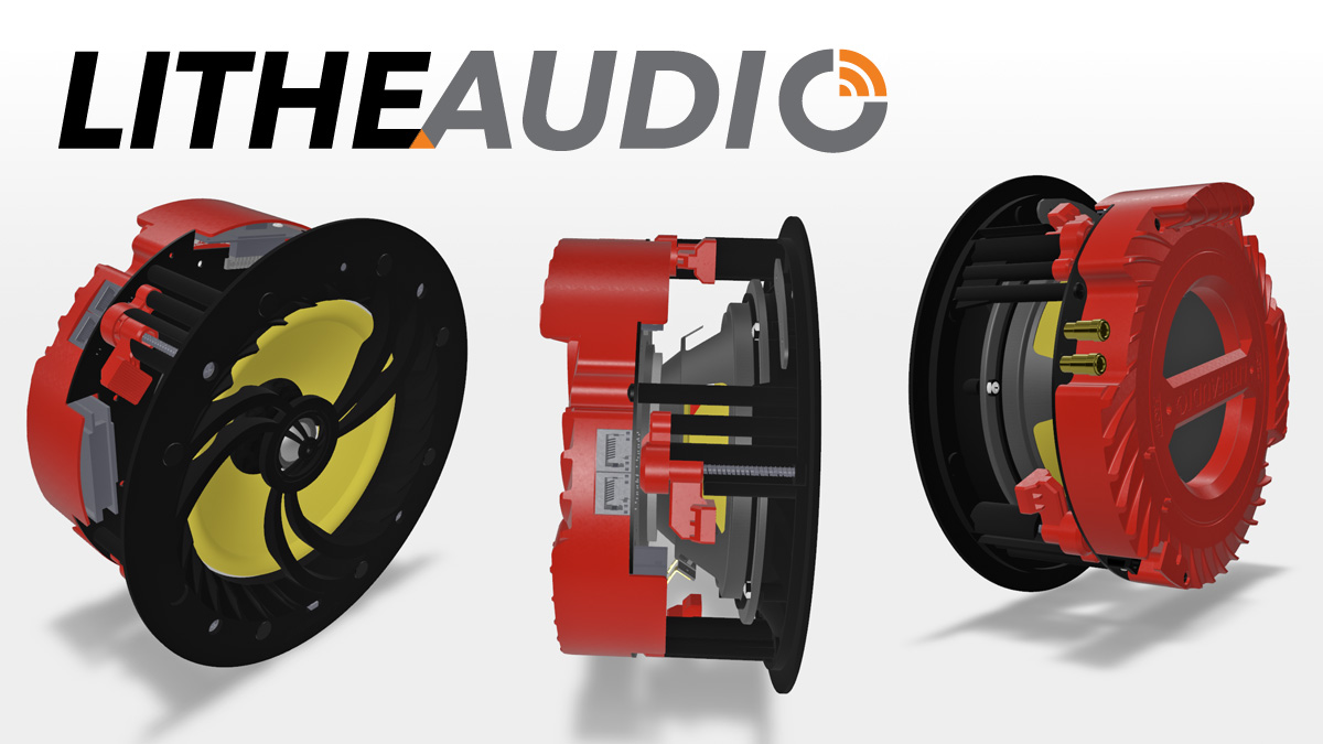Lithe Audio Enters US Market With All-in-One Discrete Wireless Audio ...