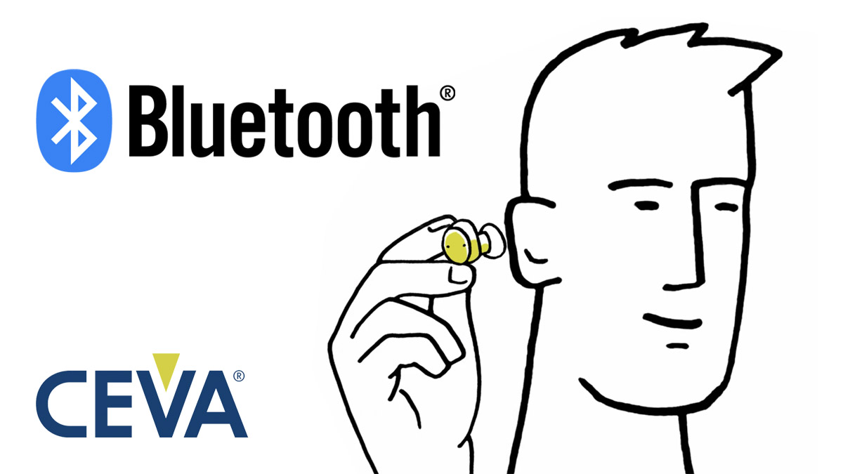 Bluetooth Product Development With Auracast Broadcast Audio | audioXpress