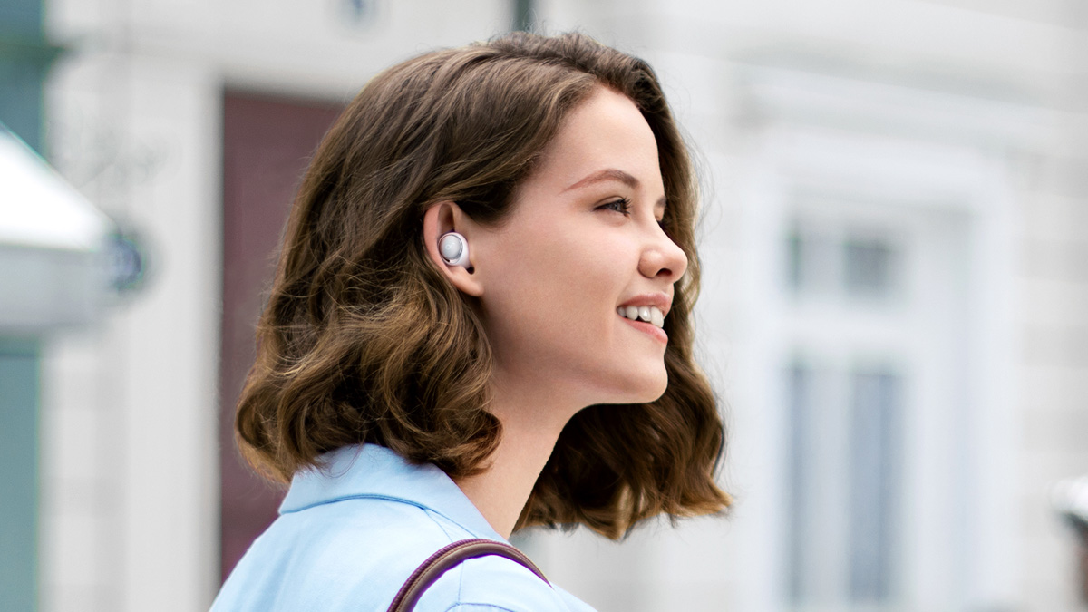 Soundcore Unveils Wireless Headphones and TWS Earbuds With Stronger ANC ...