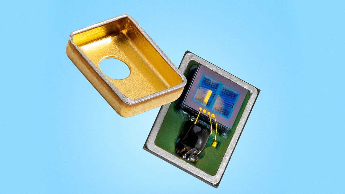 Soundskrit Debuts World's First Directional MEMS Microphone | audioXpress