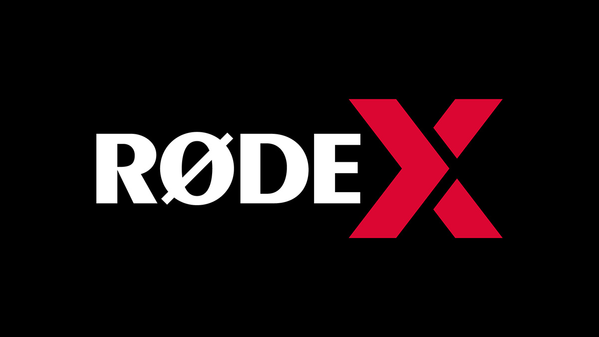 Røde Launches Røde X Streaming and Gaming Division and Introduces Unify ...