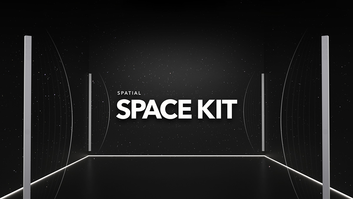 Spatial Introduces Spatial Space Kit Hardware and Software Solution for ...