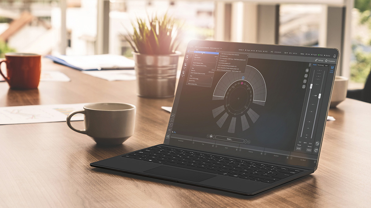 L-Acoustics Announces L-ISA Studio Now Available for Windows PC ...