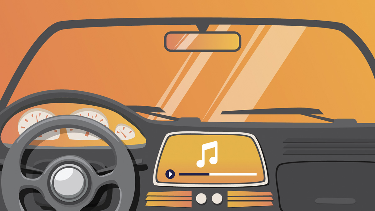 Automotive Audio Ranks High as Consumers See Vehicles as Safe Space ...