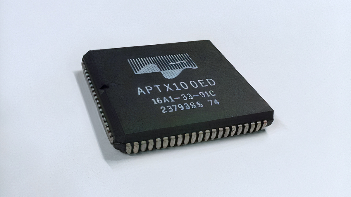 The Story of aptX - An Epic Journey | audioXpress