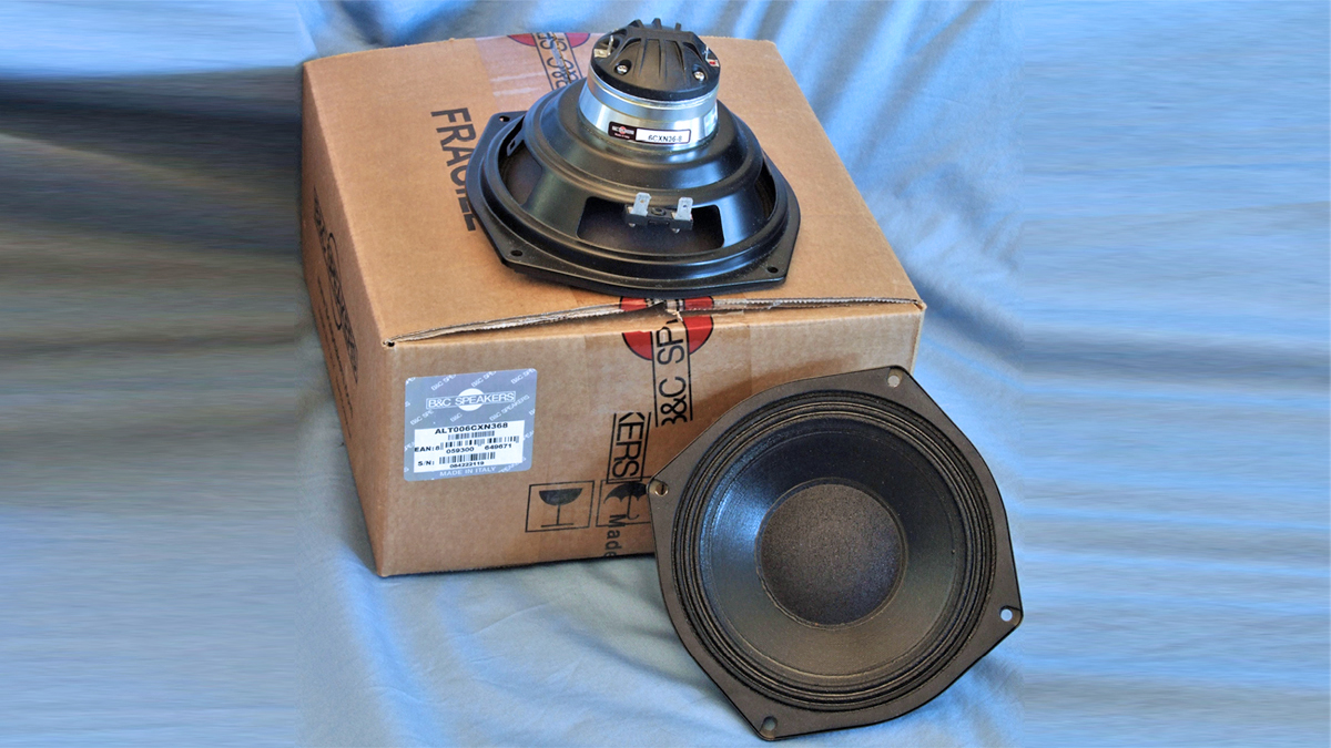 Coaxial Driver Recomendation? | Audio Science Review (ASR) Forum