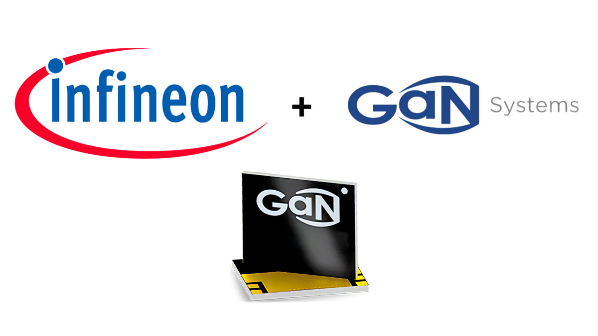 GaN Systems to Be Acquired by Infineon Technologies | audioXpress
