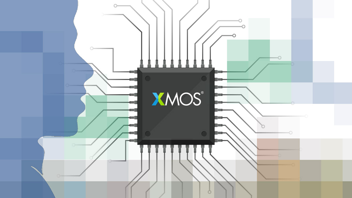 XMOS Launches XVF3800 High-Performance Voice Processor for Enterprise and Consumer Voice ...