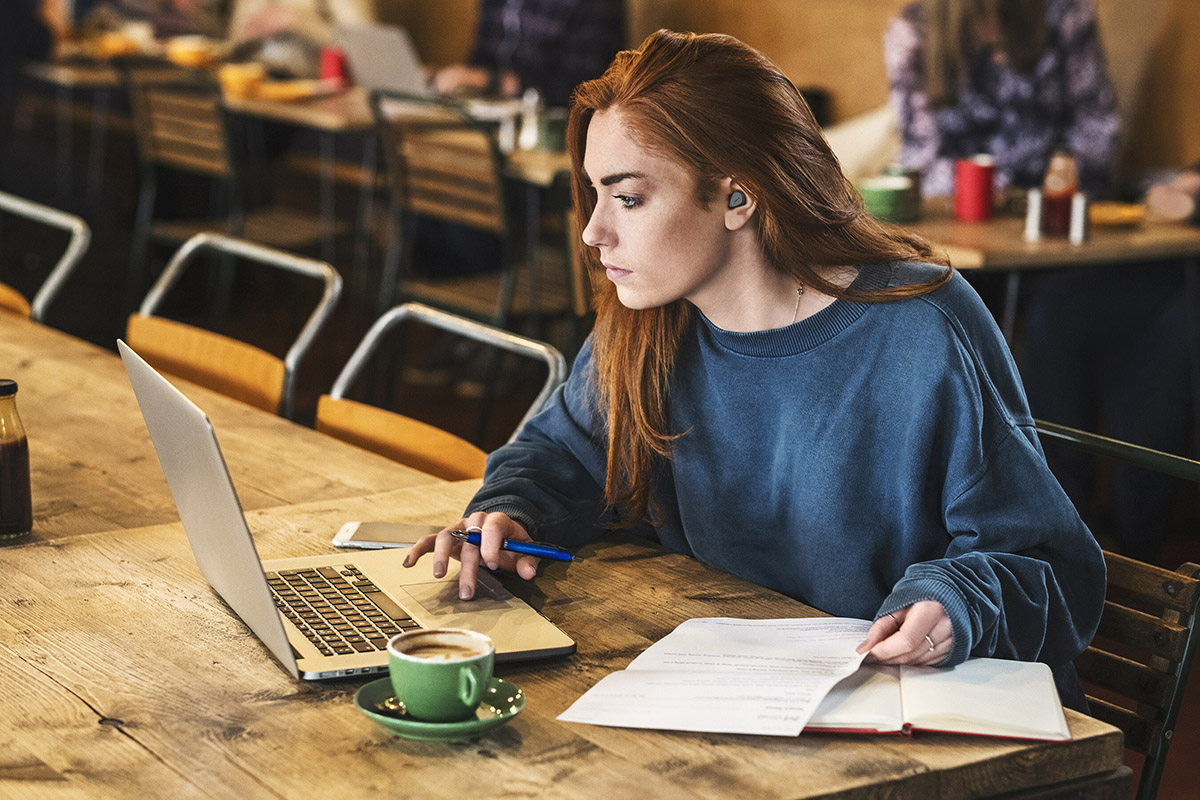 Jabra Releases Affordable Elite 4 ANC True Wireless Earbuds with ...