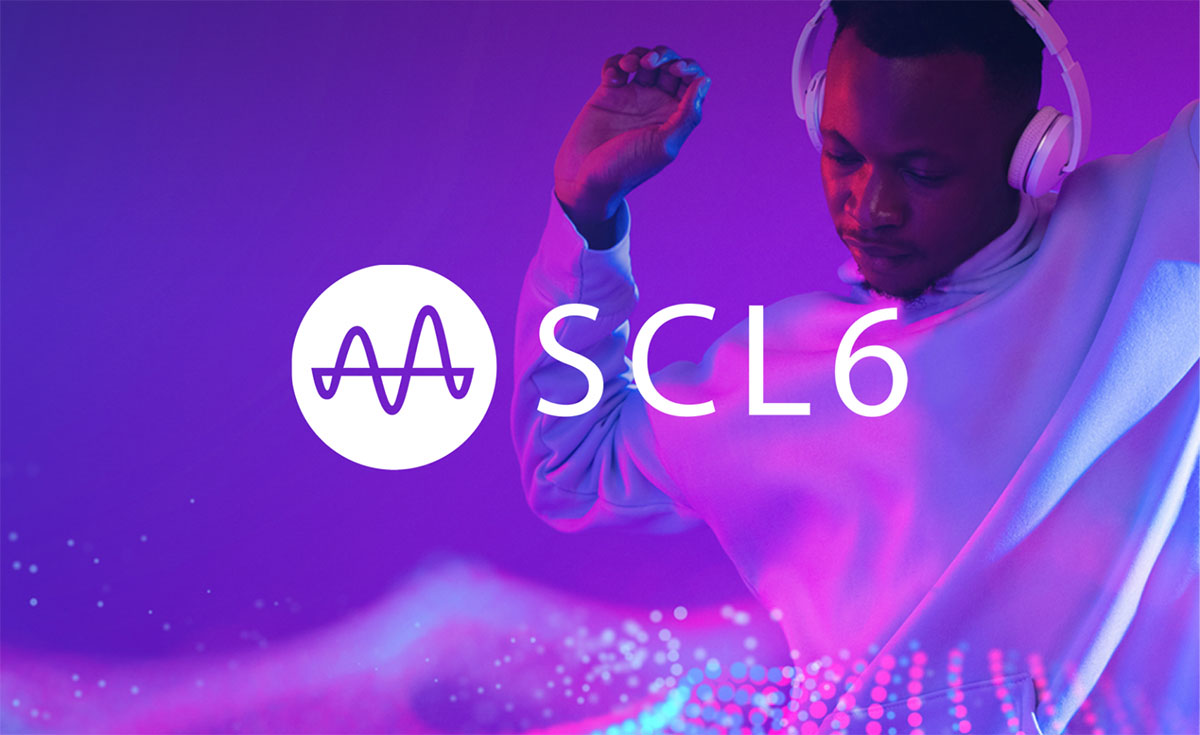 How Many Bits Would You Like with Your Music? The Case of the SCL6 ...