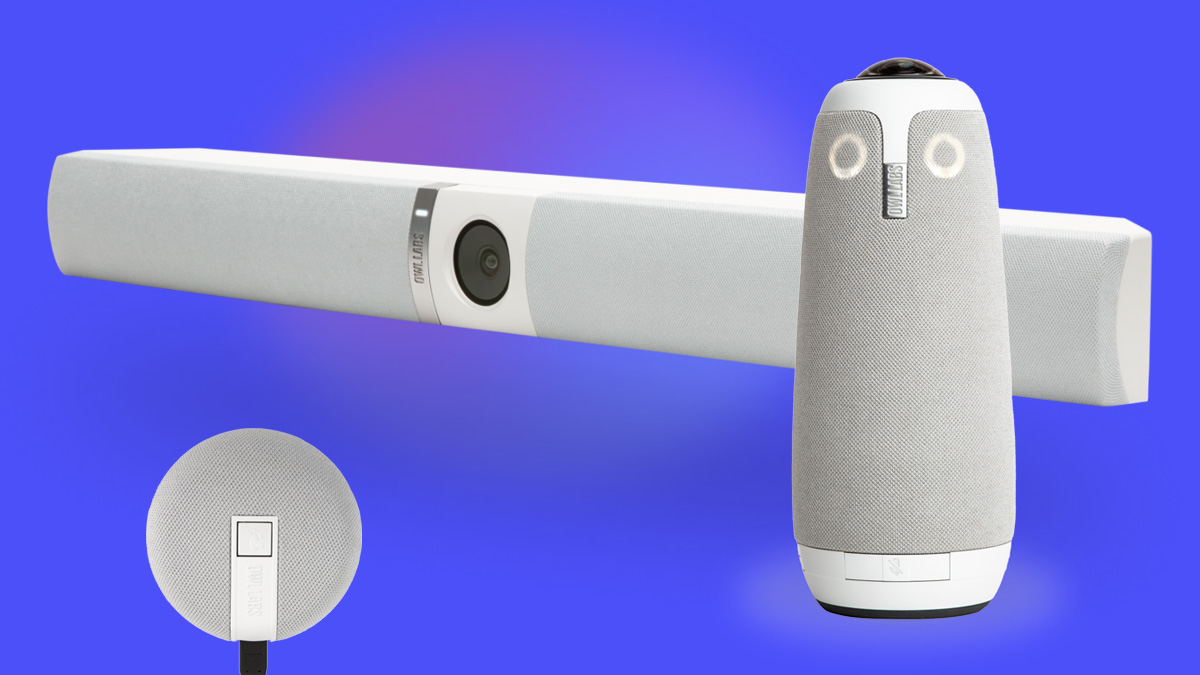 Owl Labs Expand AI-Driven Meetings Ecosystem with Owl Bar Front-of-Room ...