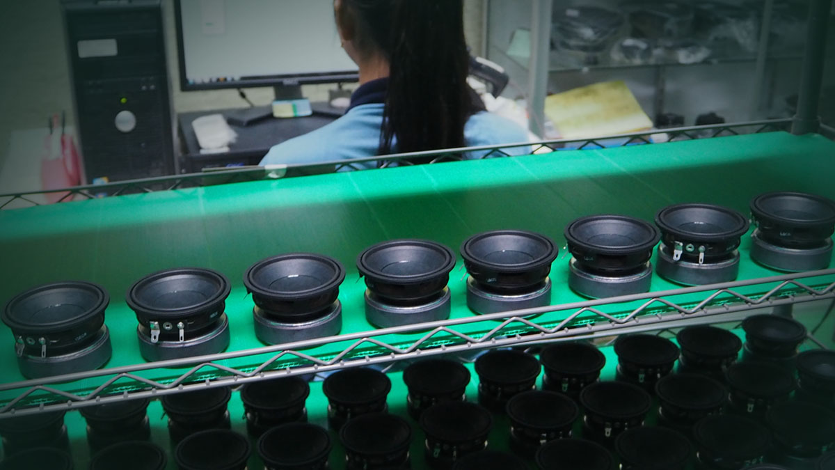 Practical Test & Measurement: Transitioning Audio Tests from R&D to the ...