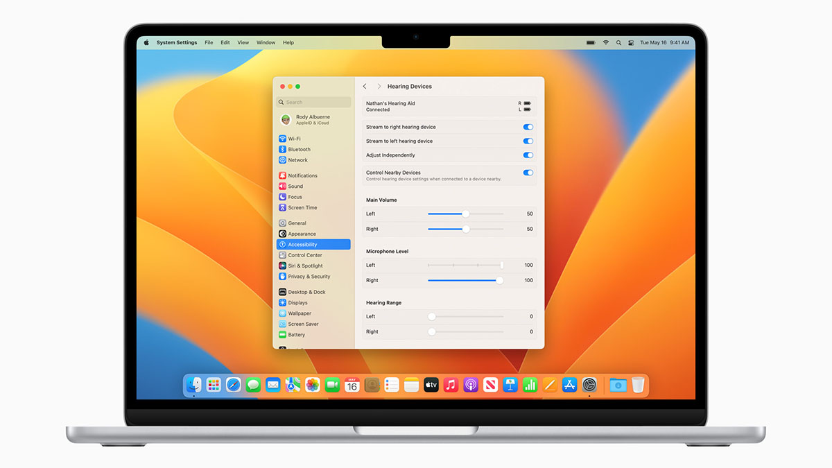 Apple Expands Cognitive Accessibility with Live Speech, Personal Voice ...