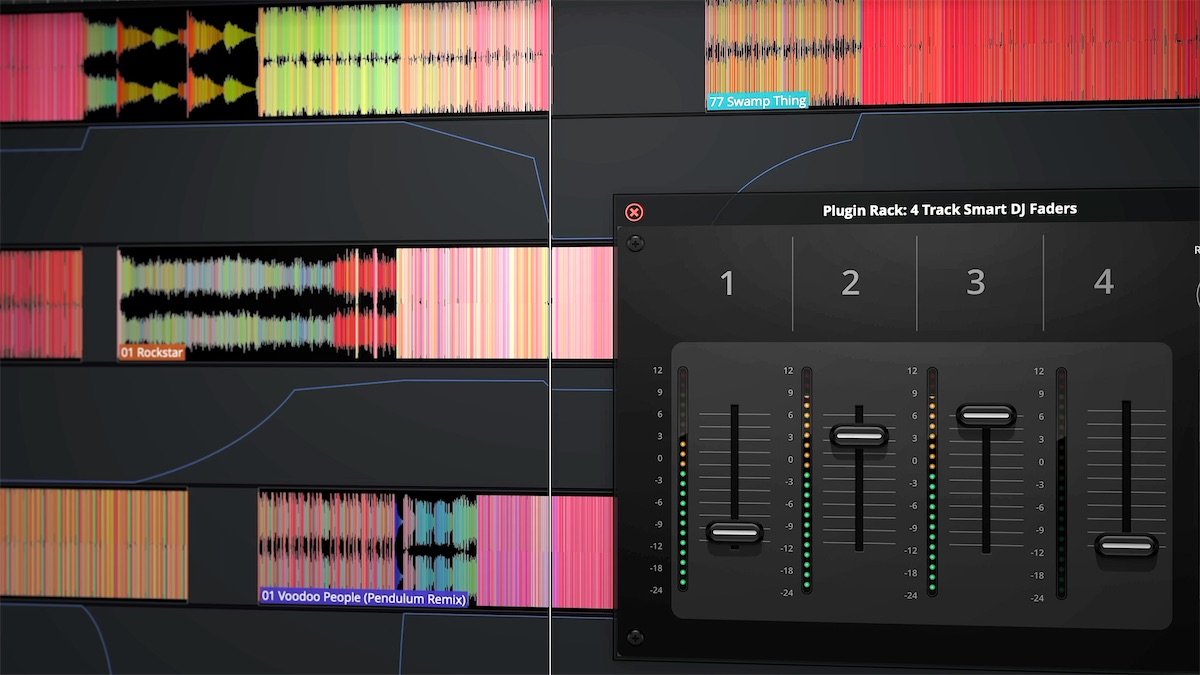 Tracktion Launches Waveform Pro 12.5 Free Update | audioXpress